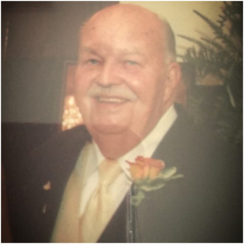 Larry R. Newton | News, Sports, Jobs - Post Journal